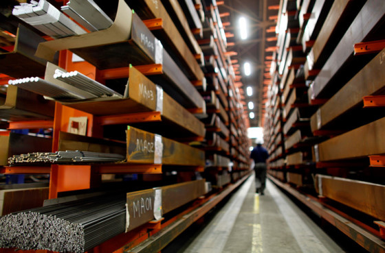 Ryerson Holding Corporation relisted with the New York Stock Exchange ...