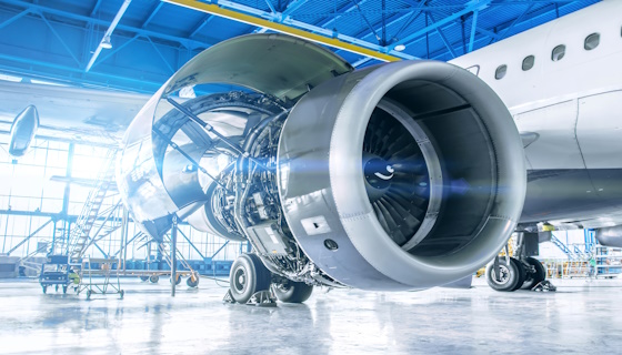 Aerospace, Defense, and Semiconductor
