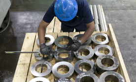 Metal Certifications