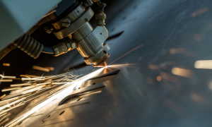 Sheet & Coil Processing - Cut To Size Sheet & Coil - Ryerson
