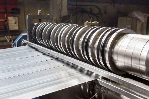 Sheet & Coil Processing