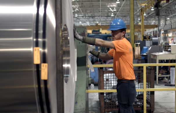Sheet & Coil Processing - Cut To Size Sheet & Coil - Ryerson