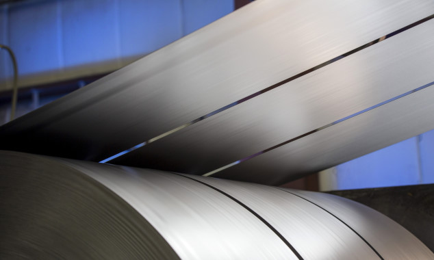 Sheet & Coil Processing