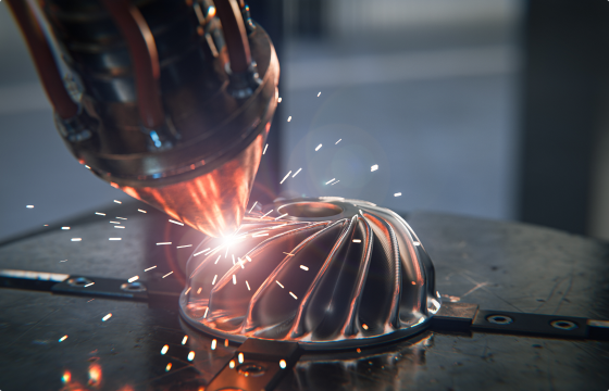 Additive Manufacturing