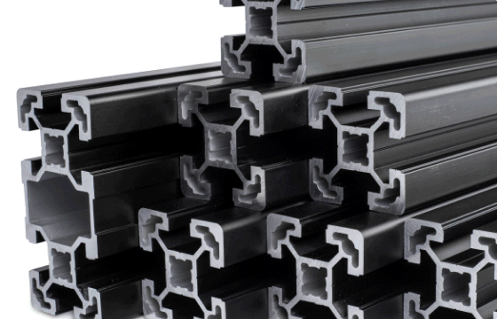 Custom Aluminum Extrusions