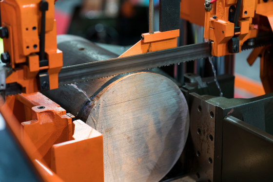 Sawing