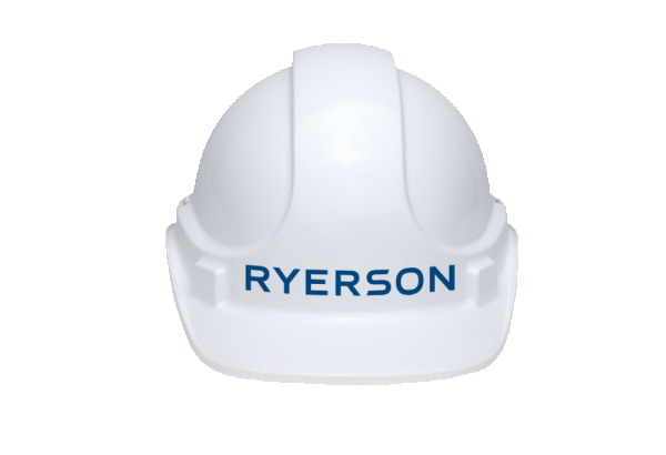 Ryerson Procurement Logo Sustainable Procurement Requires Perseverance
